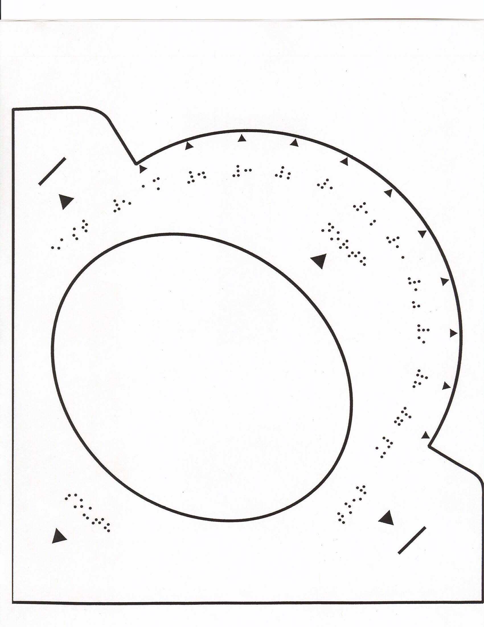 Star Wheel Worksheet at Jeffrey Boutte blog